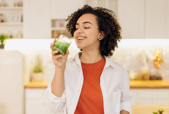 20 nutrient-packed smoothies for a stronger start every day