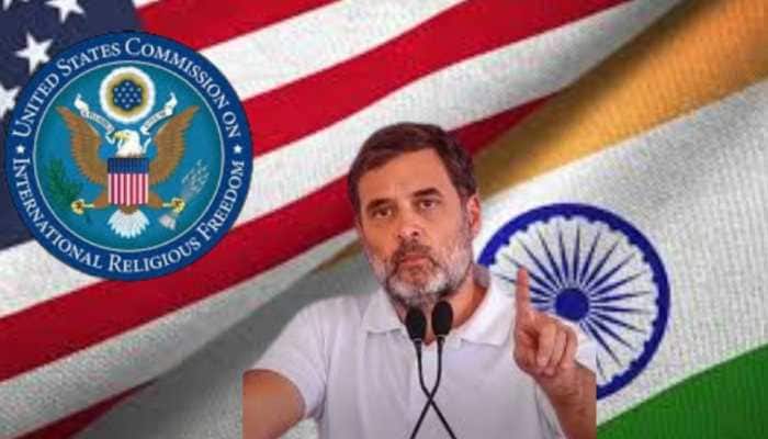 MEA debunks USCIRF report for sanctions on RSS and R& calls it ...