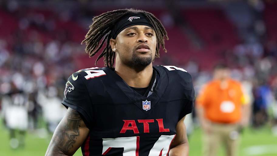 Strategic AJ Terrell decision exposed Ian Cunningham's clear ulterior ...