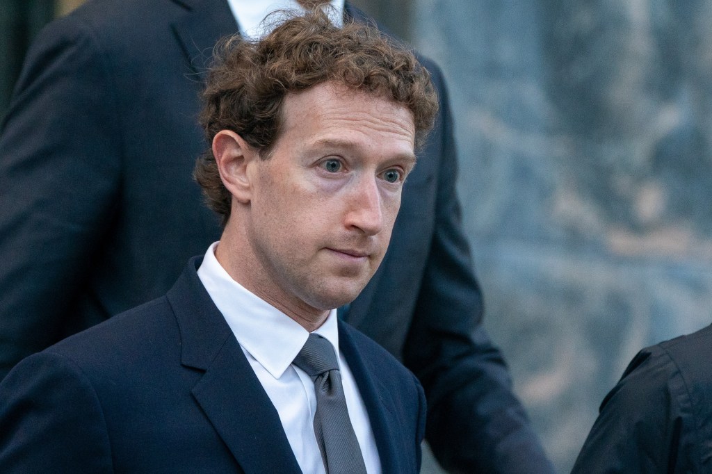 Meta is reportedly planning mass layoffs that could affect 20% of the ...