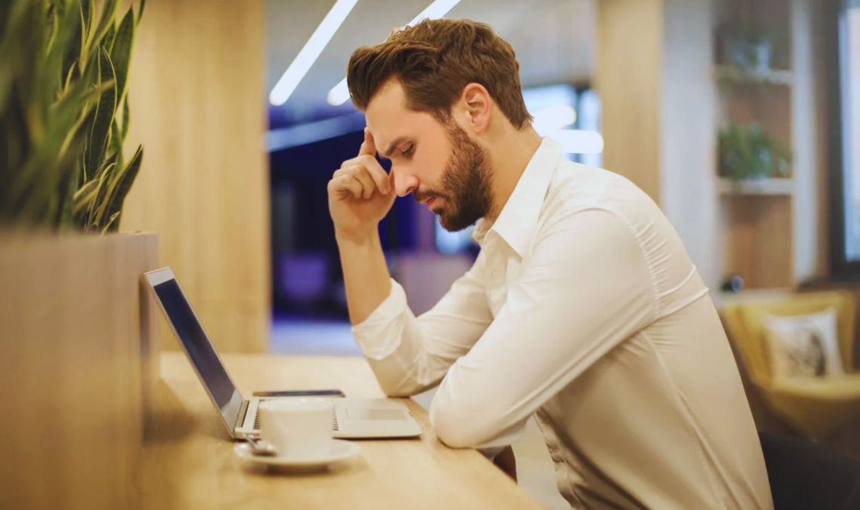 I signed a non-compete years ago at my first job, and now my old boss ...