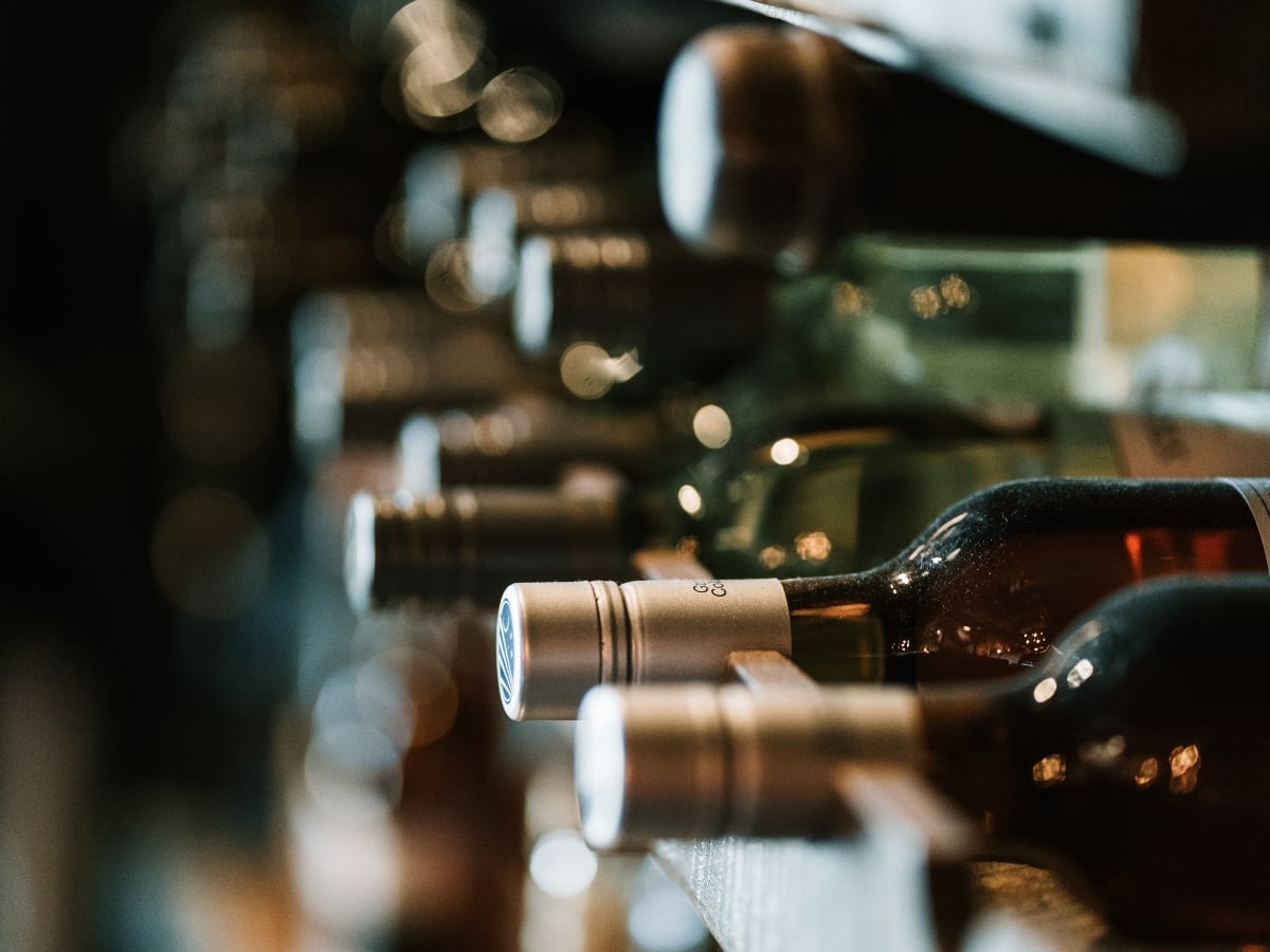 I dazi USA affossano l’export di vino europeo nel 2025: perso un ...