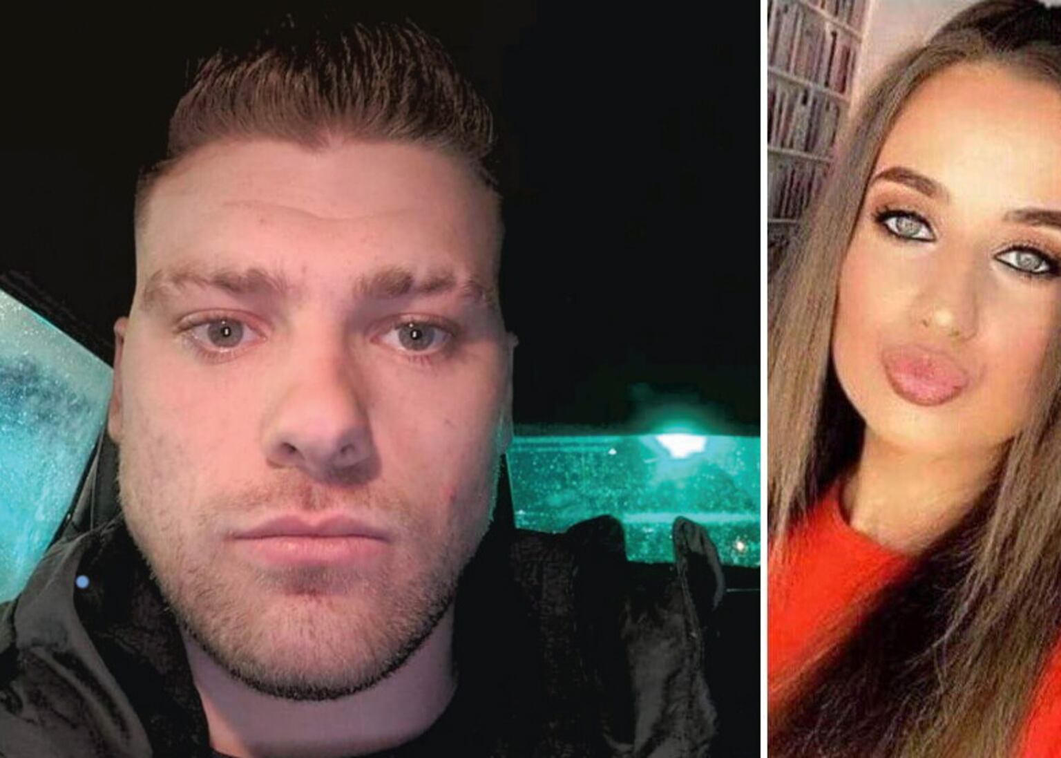 Chloe Mitchell murder accused says he can't find legal representation
