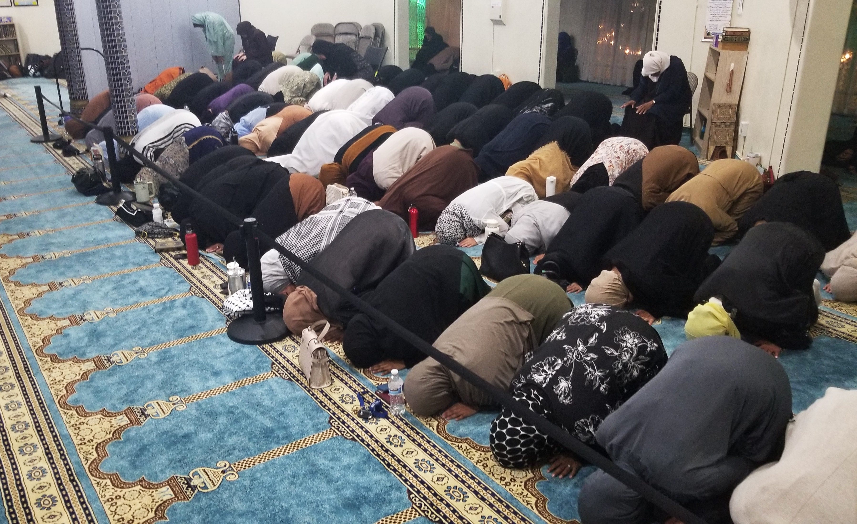 When is last day of Ramadan 2026? When is Eid al-Fitr? What to know