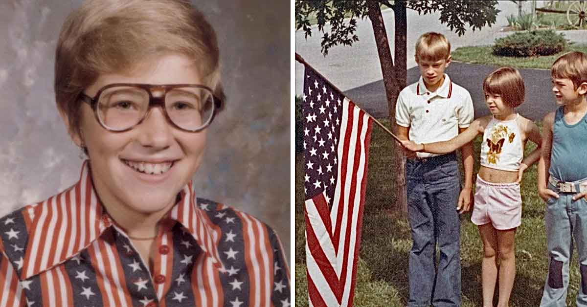 20 photos of 1976 reminding us how to be patriotic