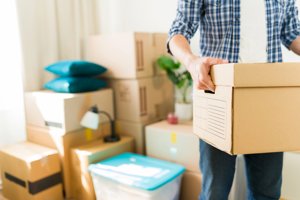 15 packing tips for moving you wish you knew