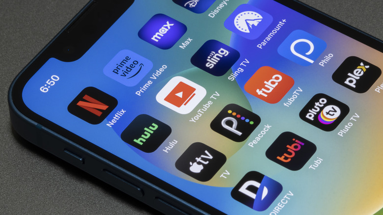 Ranking 6 major live TV streaming platforms from worst to best