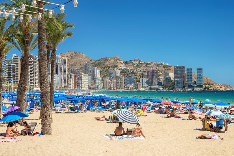 Full list of Spain tourist rules for Brits from flip-flip ban to vaping ...