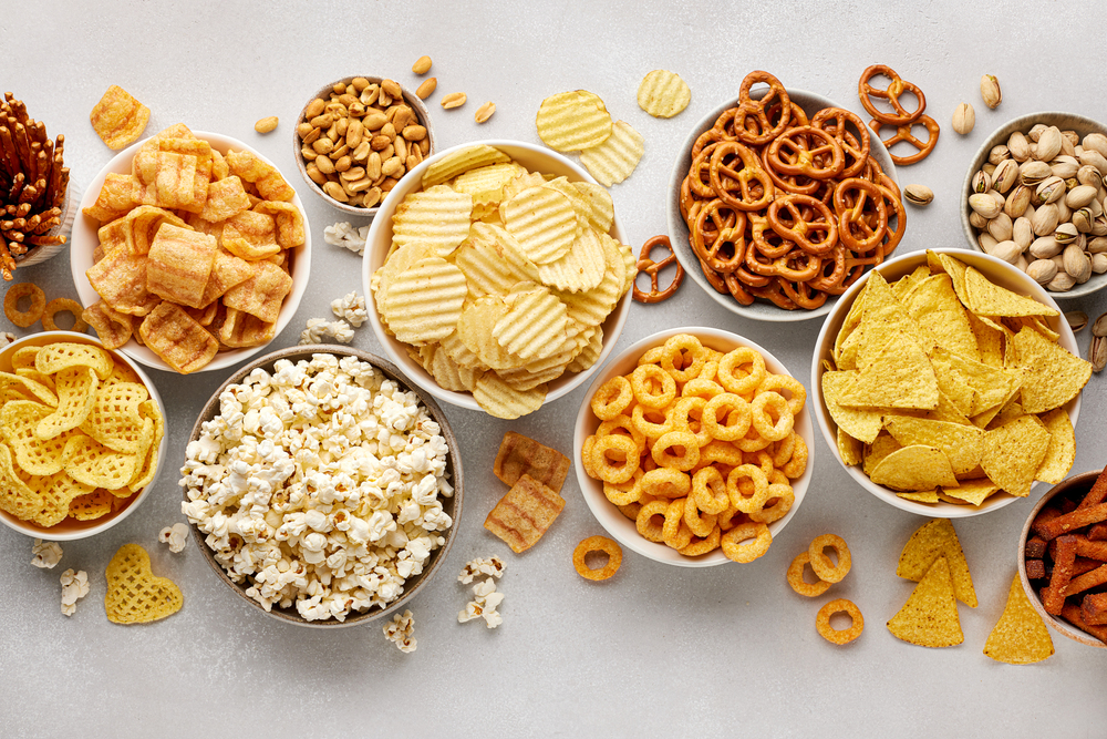 16 budget-friendly snack ideas under $1 per serving
