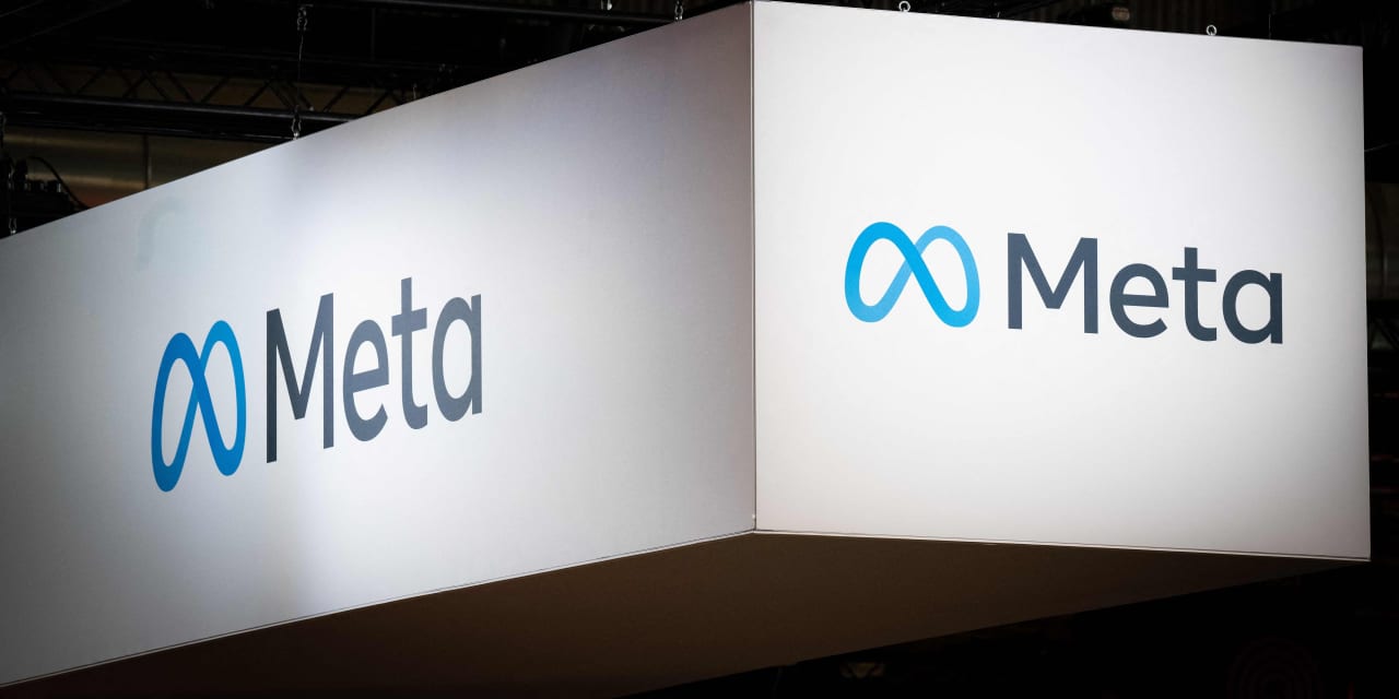 Meta may lay off 20% of staff while making two big statements about AI