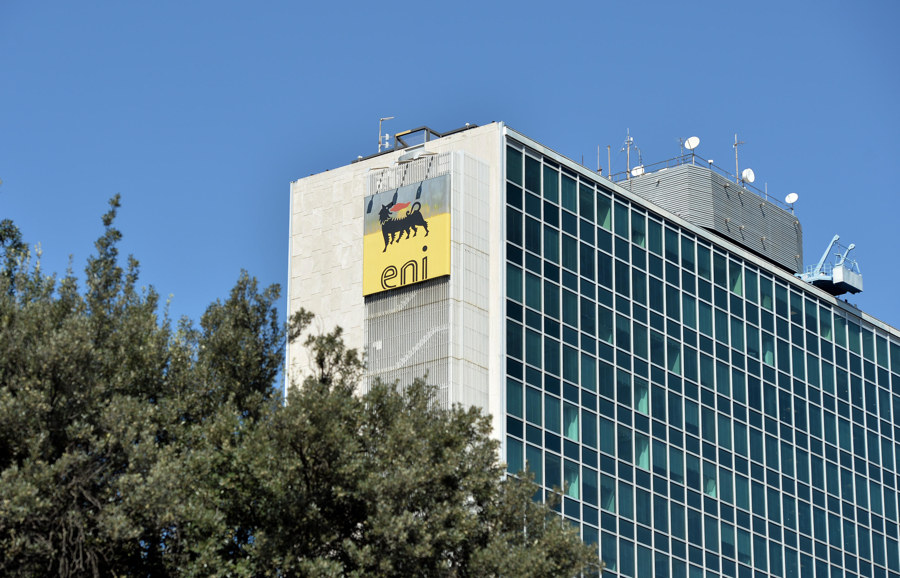 Eni scopre due nuovi giacimenti offshore di gas in Libia