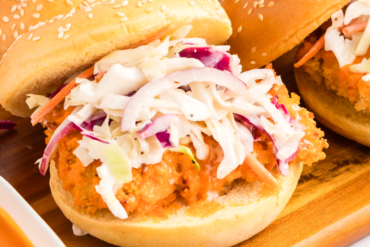 24 of the best sandwich and wrap recipes around