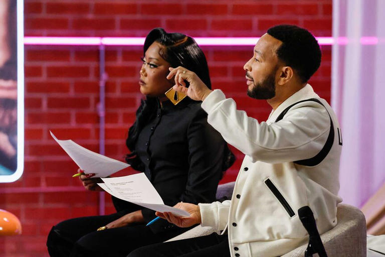 All about Muni Long's history on The Voice before joining the Battle of ...
