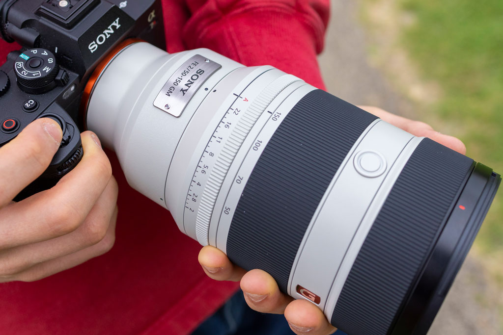 The best Sony lenses in 2026 for photography and video