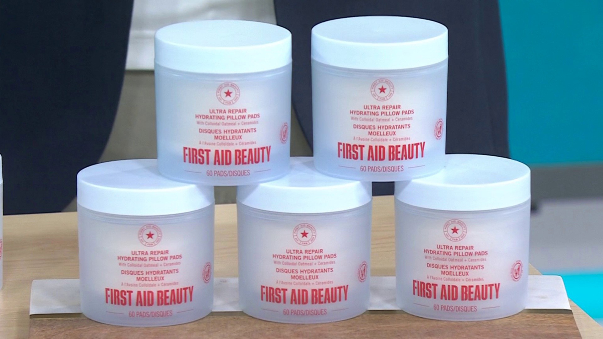Men’s Health reveals top grooming products for 2026