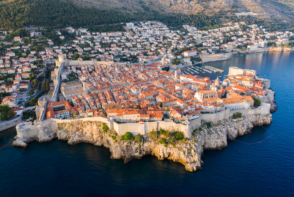 Top set-jetting destinations worth a visit