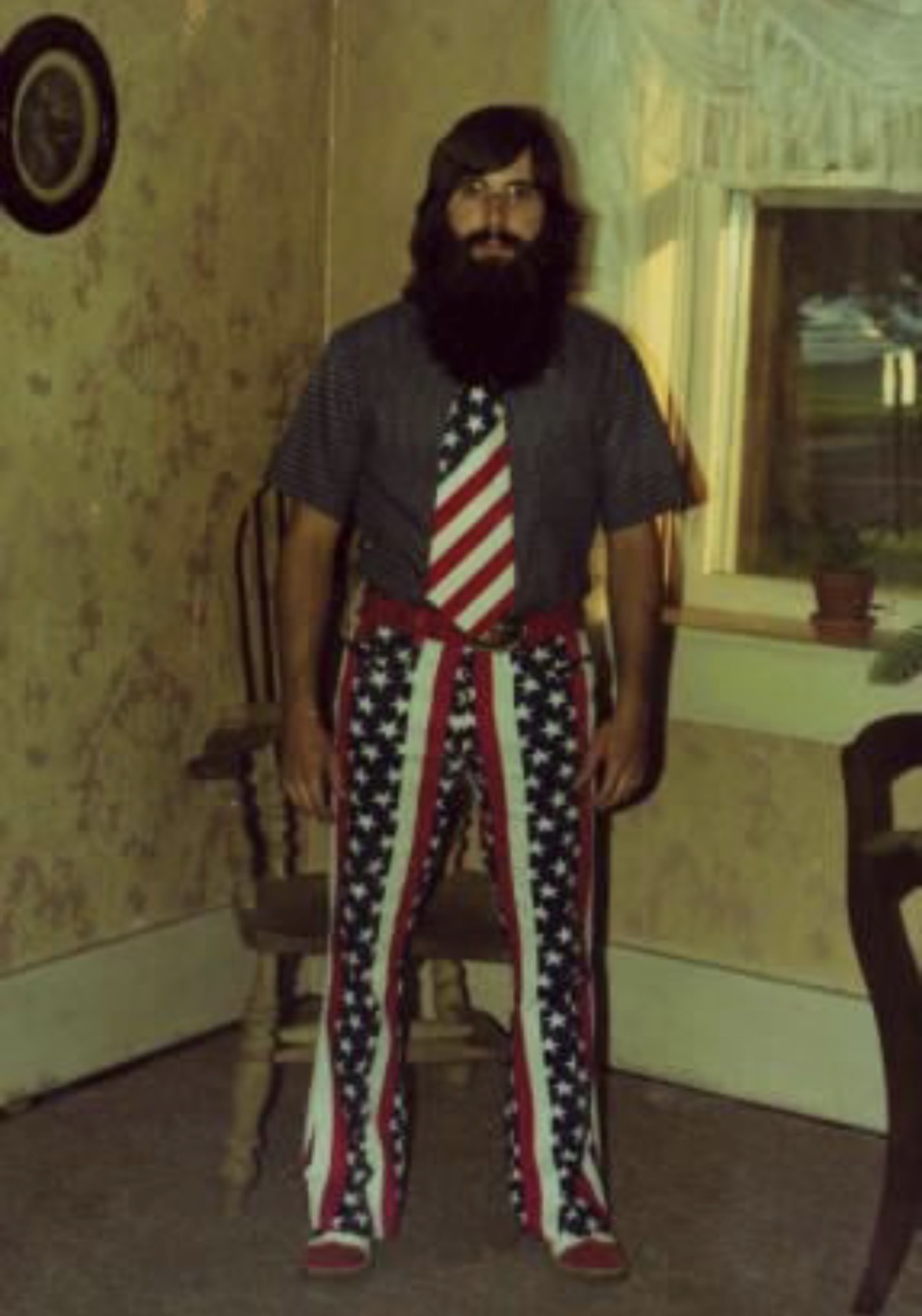 20 photos of 1976 reminding us how to be patriotic