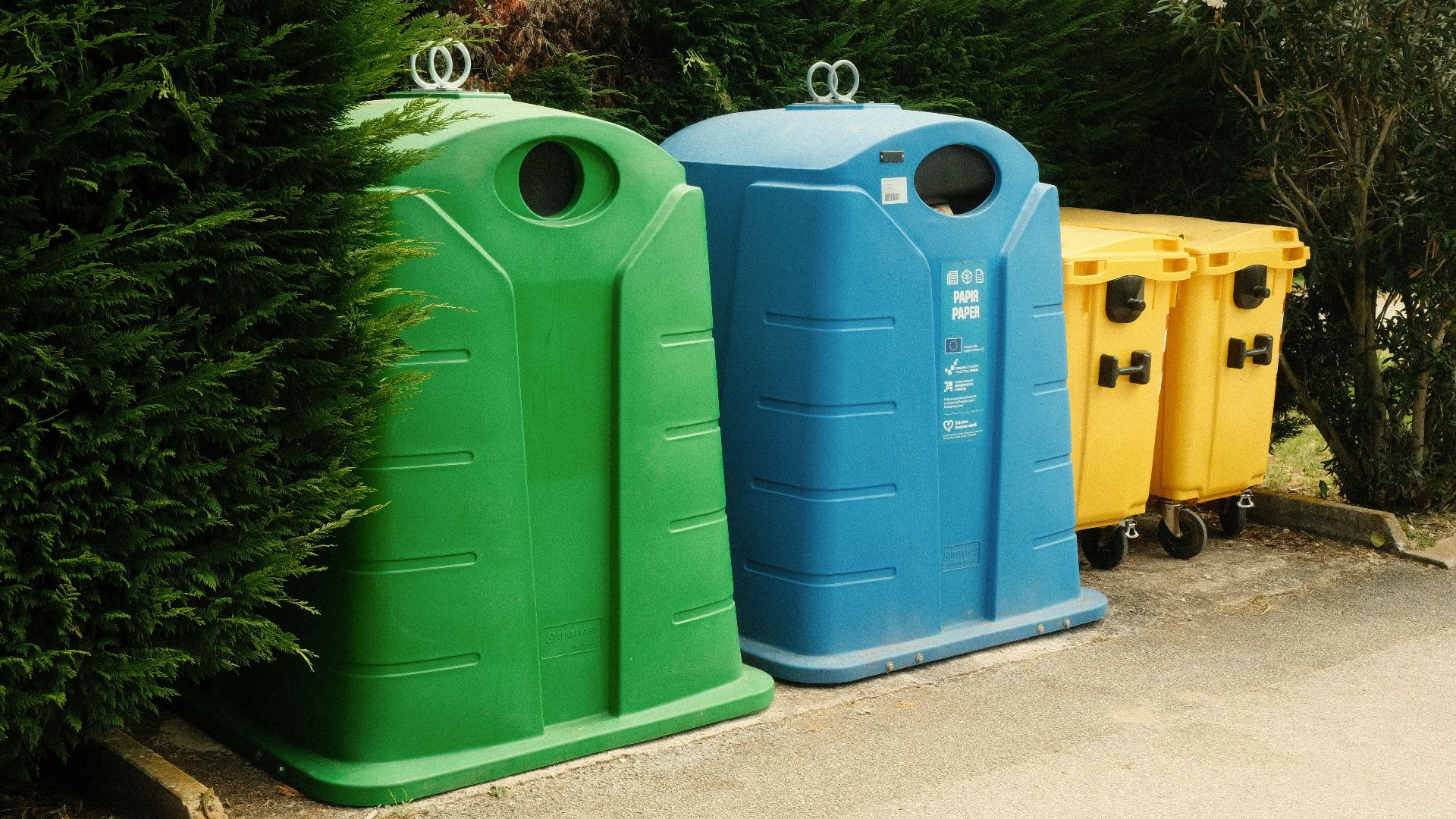 20 tips for eco-friendly family habits