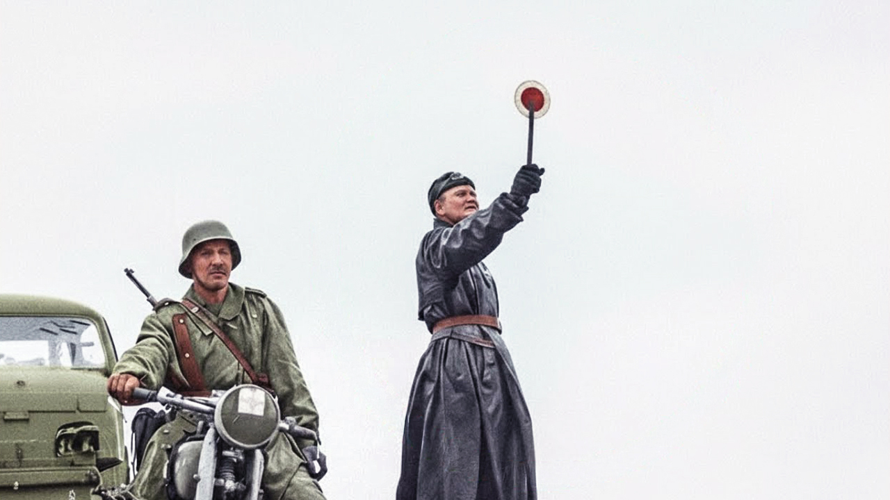 Kursk - The offensive Hitler said turned his stomach