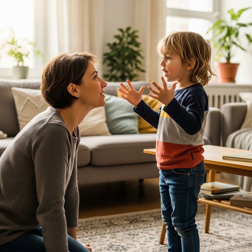 Simple parenting: 9 strategies experts love