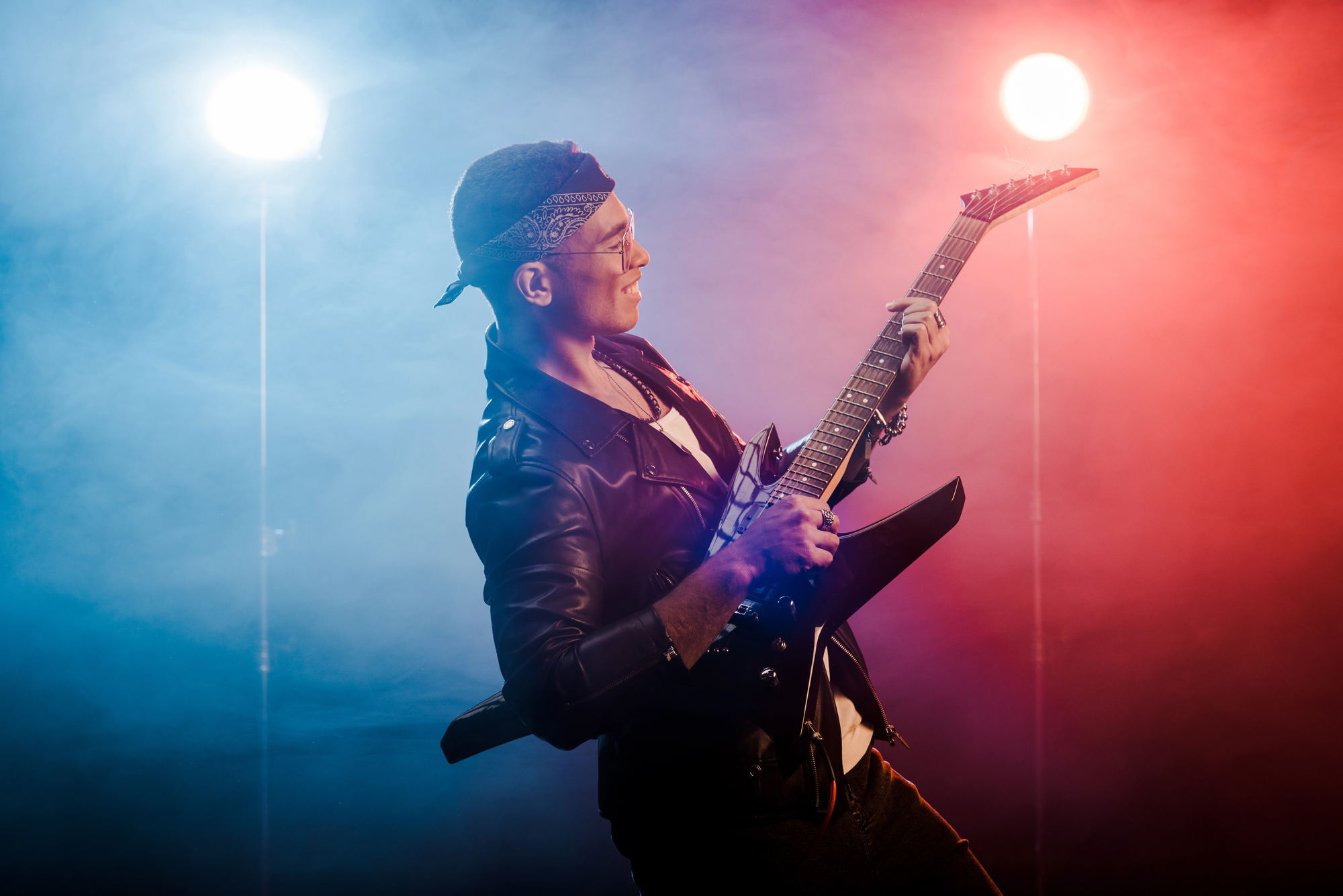 15 rock and roll history facts