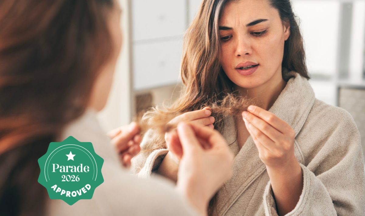 The 11 best hair-growth shampoos for thinning, breakage and shedding ...