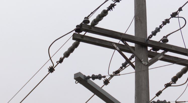 Here’s how to report and check power outages