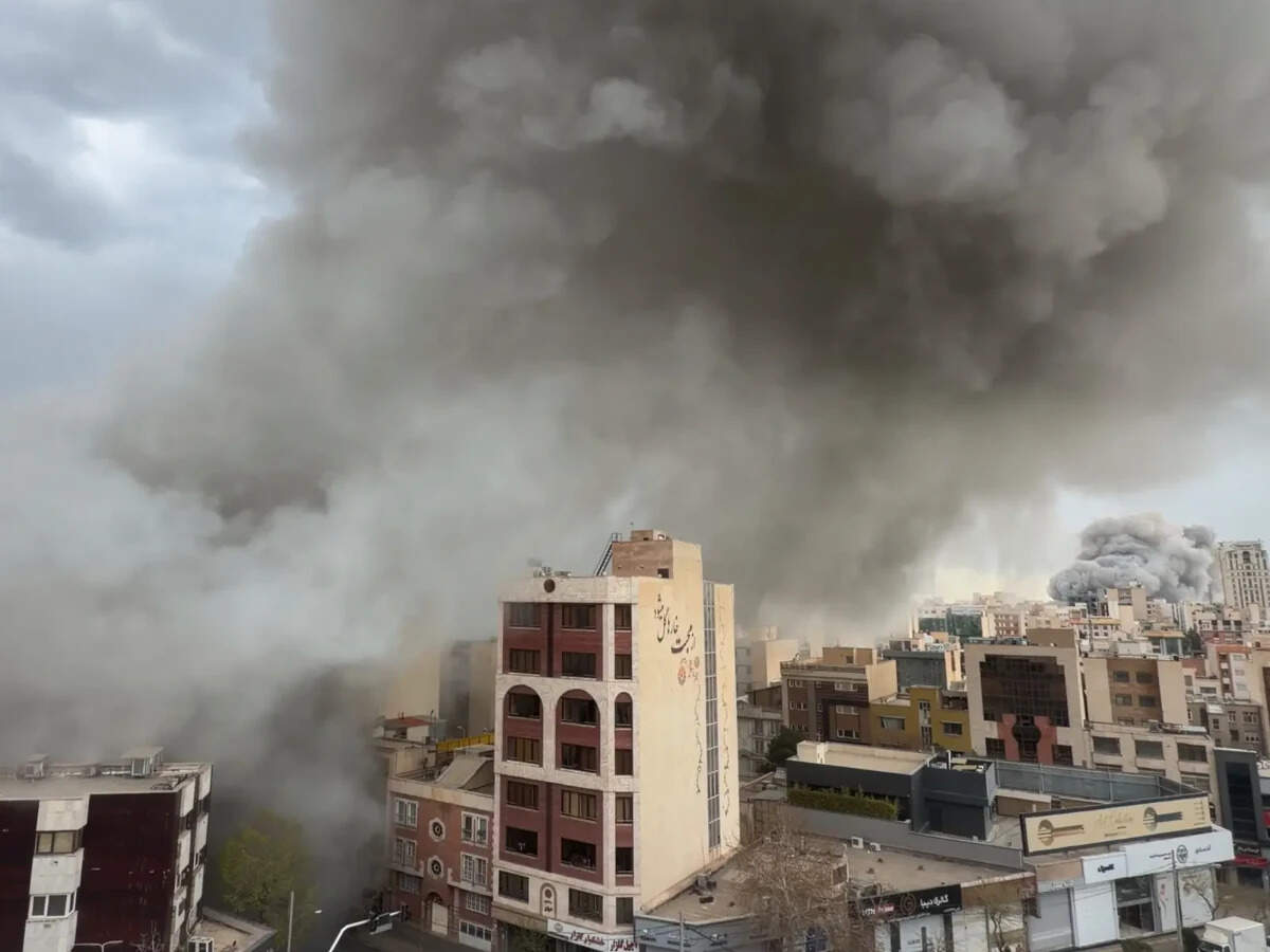 Why have Houthis and Hamas not joined Mideast war on Iran side to ...