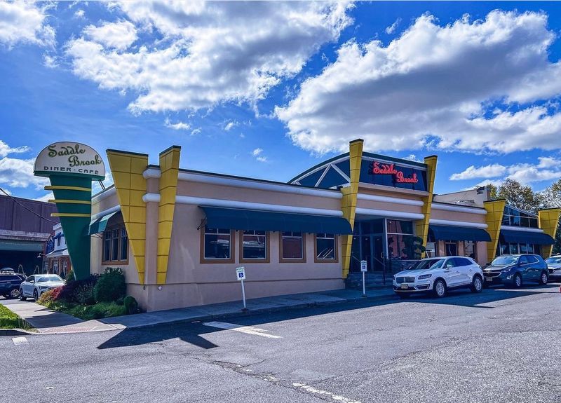 This New Jersey diner captures the essence of small-town life with ...