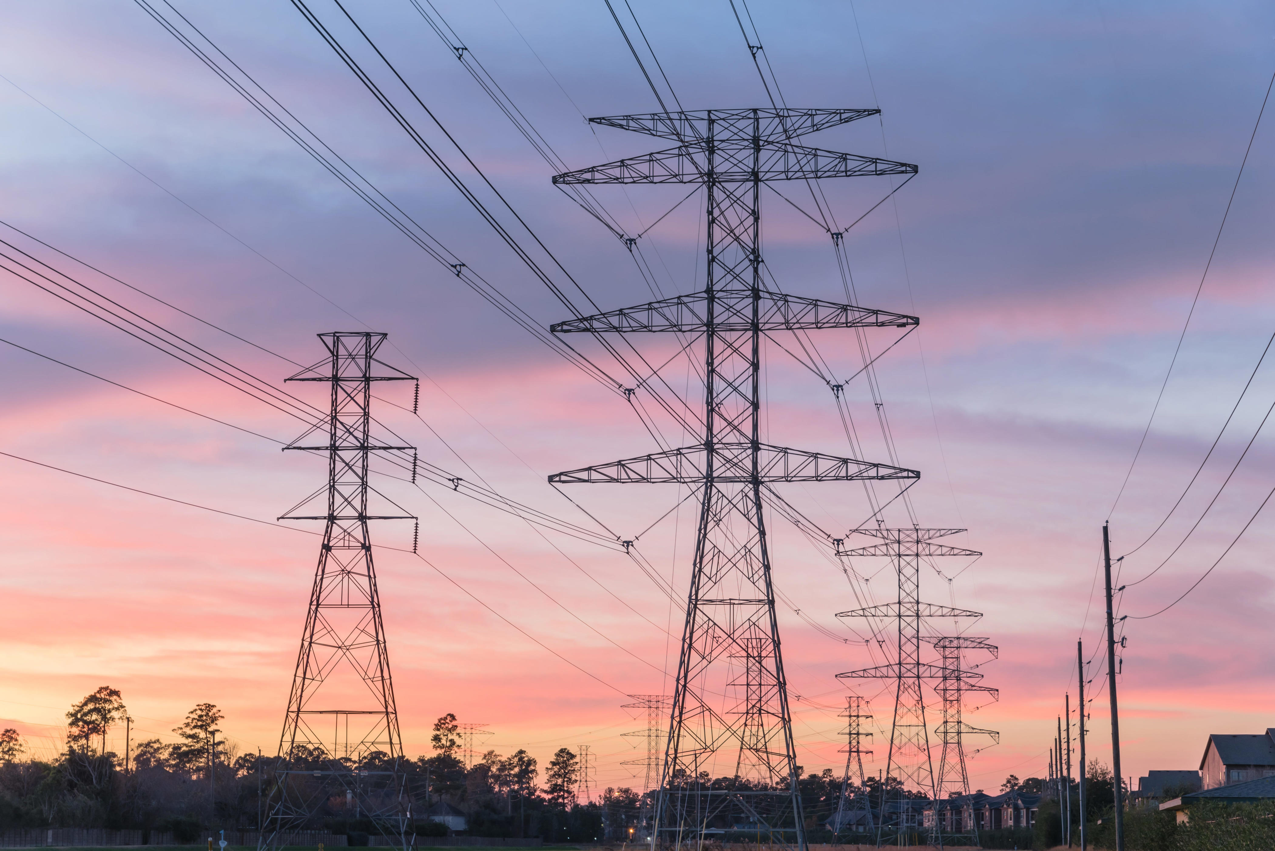Thousands of power outages reported as high winds sweep western New York