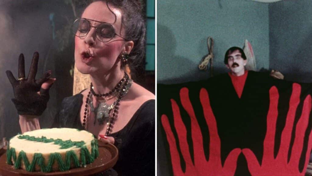 Old B-movies so bad, they’ve been forgotten