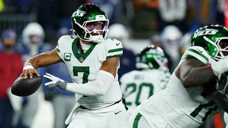 Justin Fields trade: Jets' $40 million experiment ends with Chiefs deal