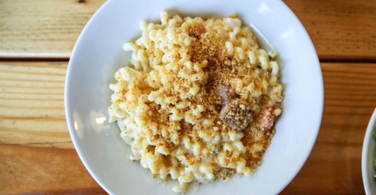 20 foods that taste like childhood more than they taste like food