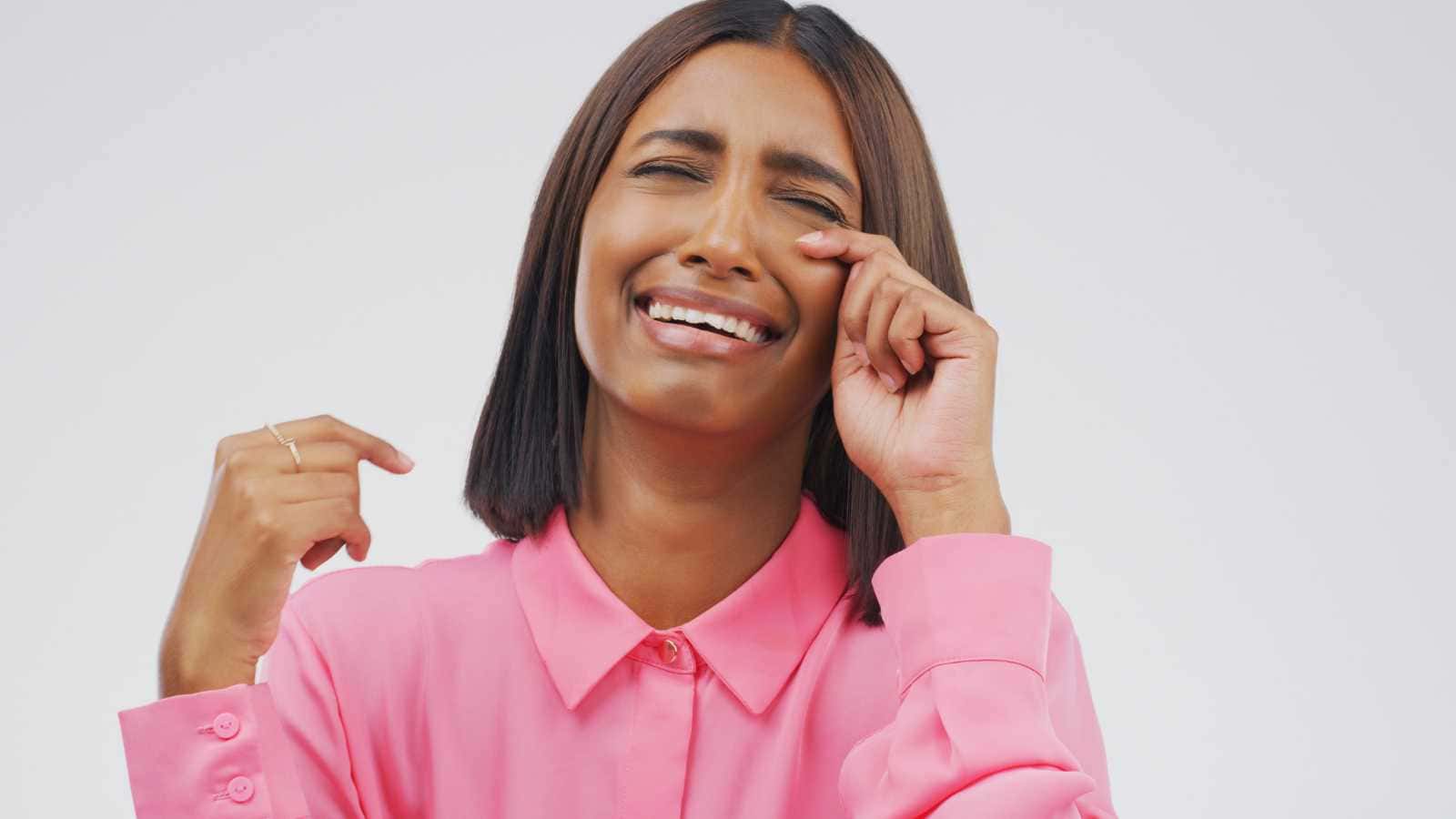 When you're nice to a woman who's been starved of love, these 12 ...