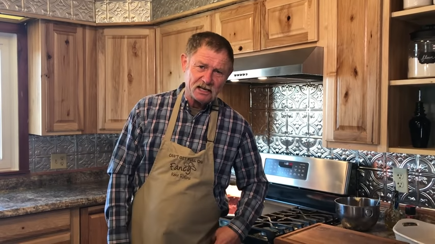 Foolproof prime rib cooked slow and steady the ranch way