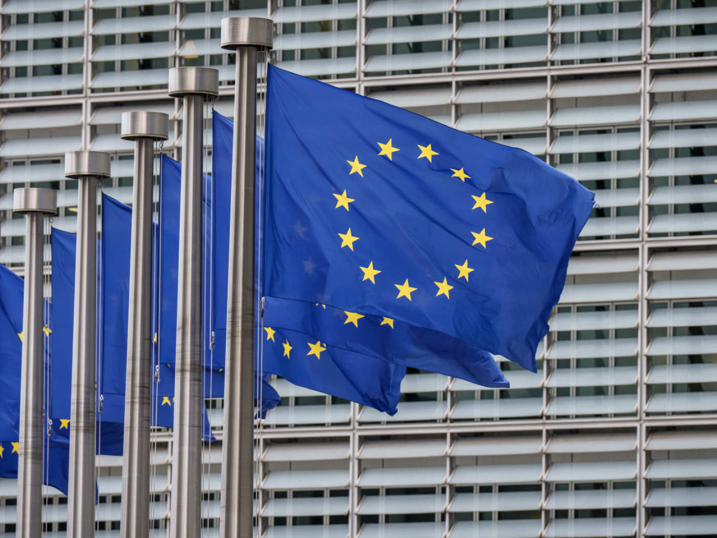 EU schickt mehr als 450 Millionen Euro Hilfe in den Nahen Osten