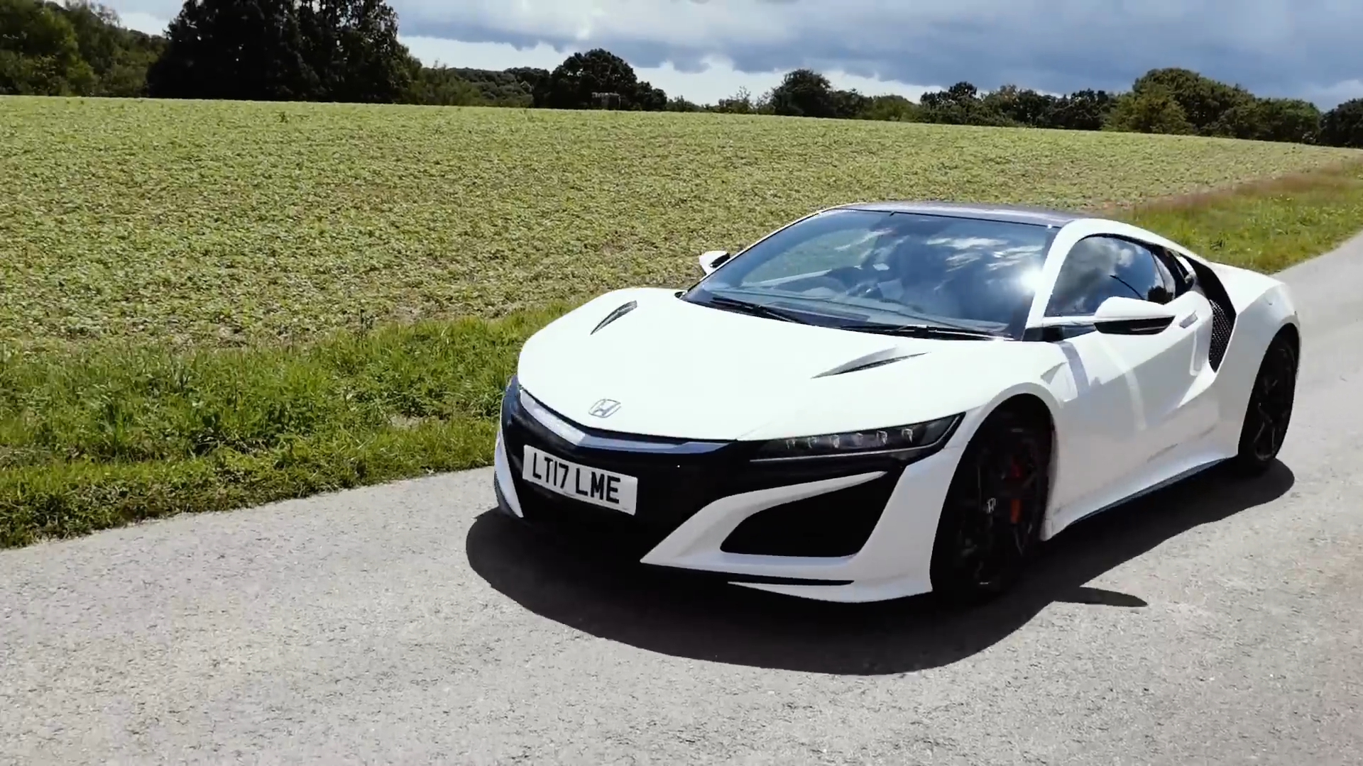 People completely overlook this car - why a £100,000 buy makes sense ...