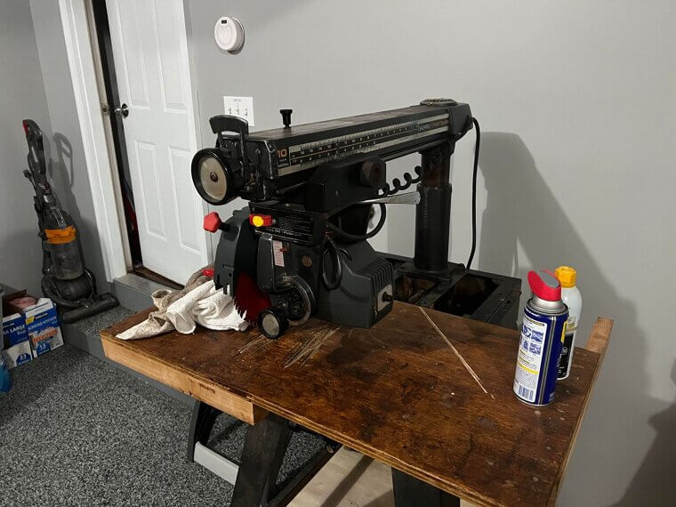 Power tools that were built to last and disappeared from store shelves