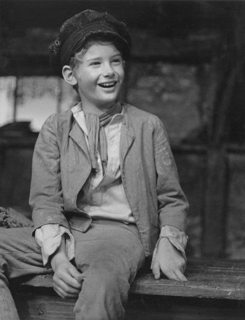 What happened to 70s child star Mark Lester? What the Oliver! star has ...