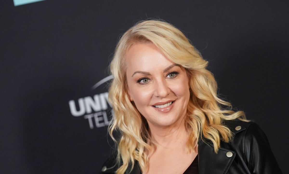 Bridesmaids star Wendi McLendon-Covey shares why she missed Oscars