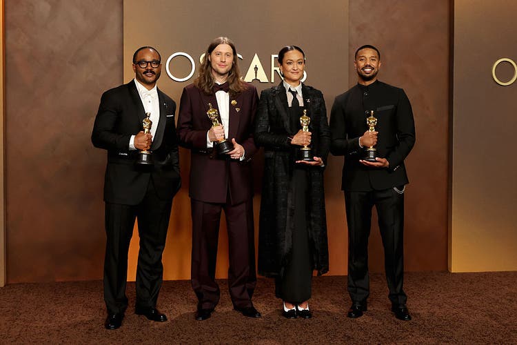 Brotherhood and blockbuster success: How Michael B Jordan and Ryan ...