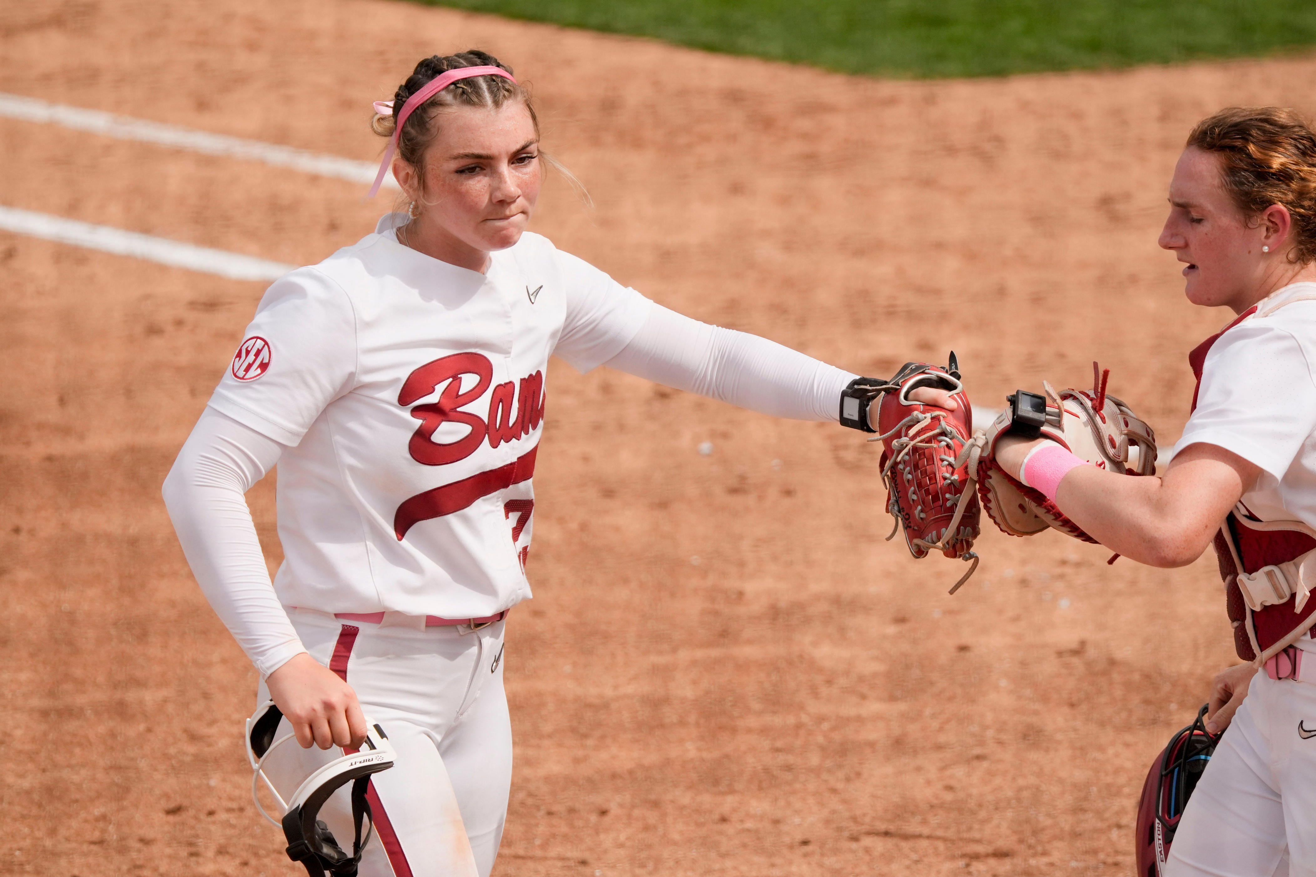 3 bold predictions for Alabama's road series vs. Tennessee