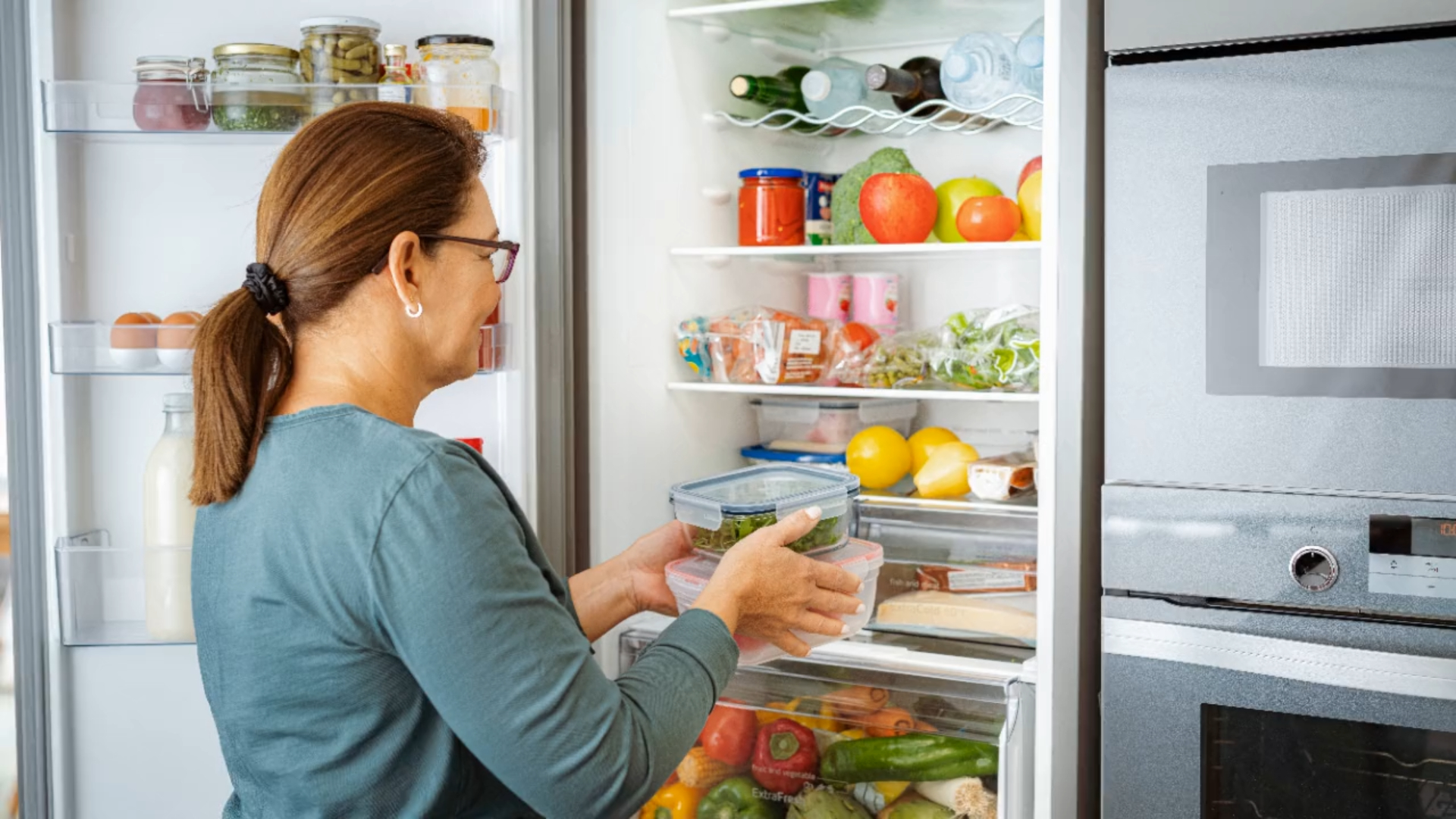12 foods you should never put in the refrigerator