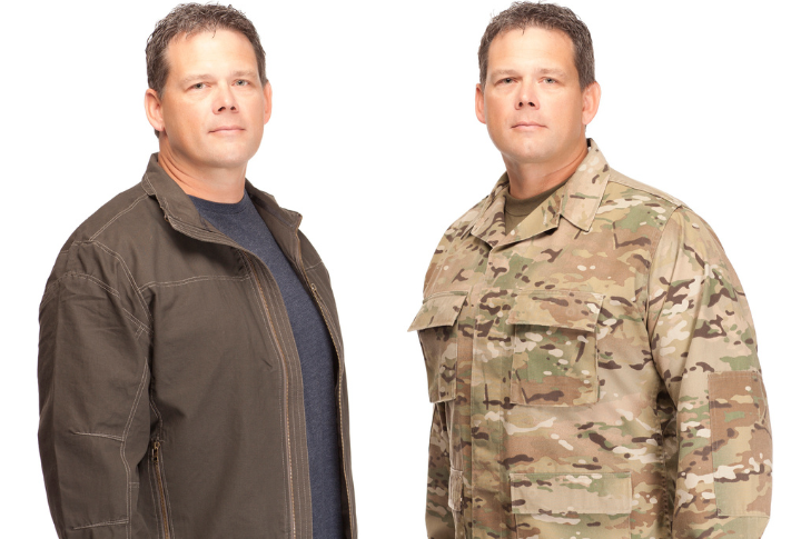 15 military habits veterans carry into civilian life