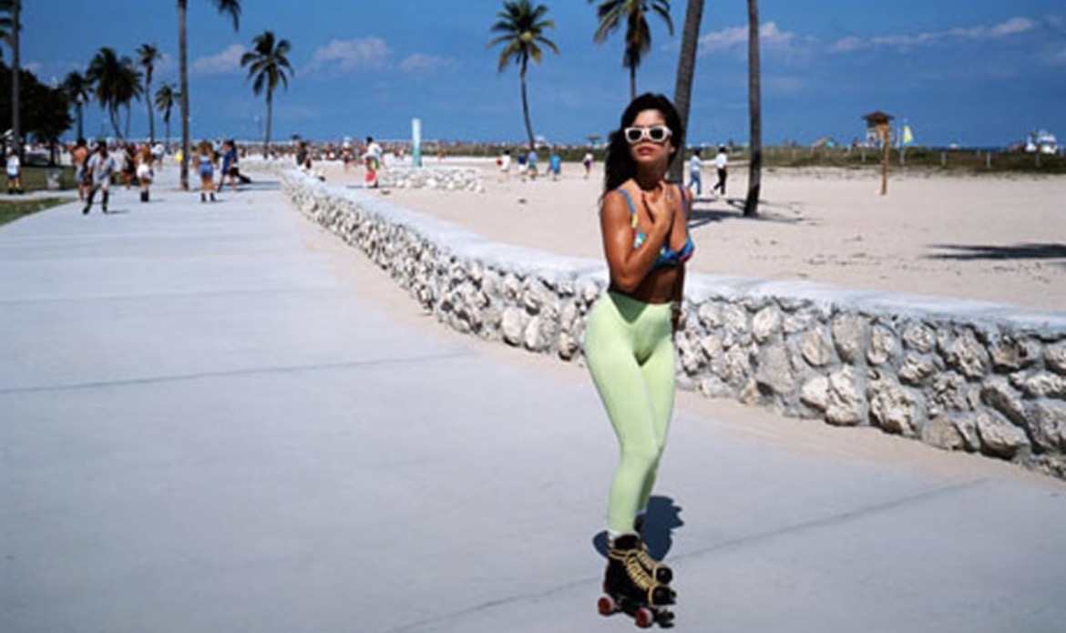 Retro summer energy remembering the ‘80s South Beach
