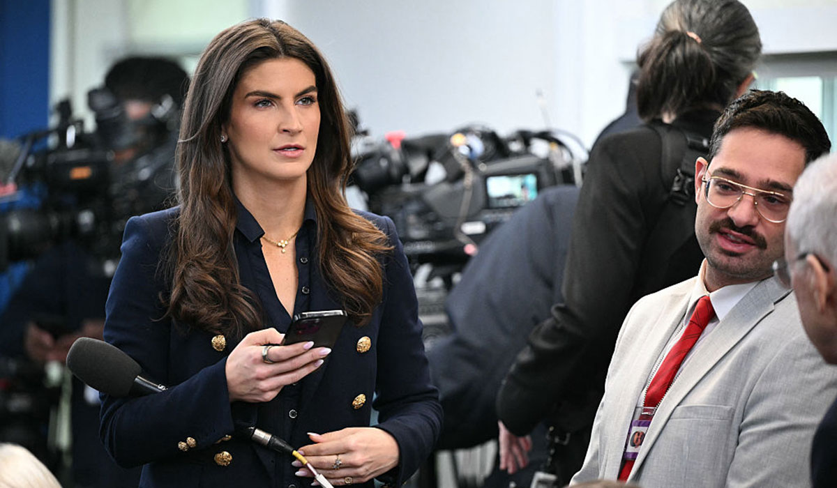 Trump slammed over 'immature' new nickname for female reporter