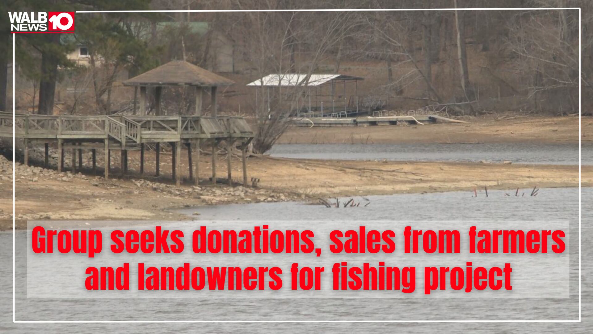 Community members launch effort to collect land for recreational ...