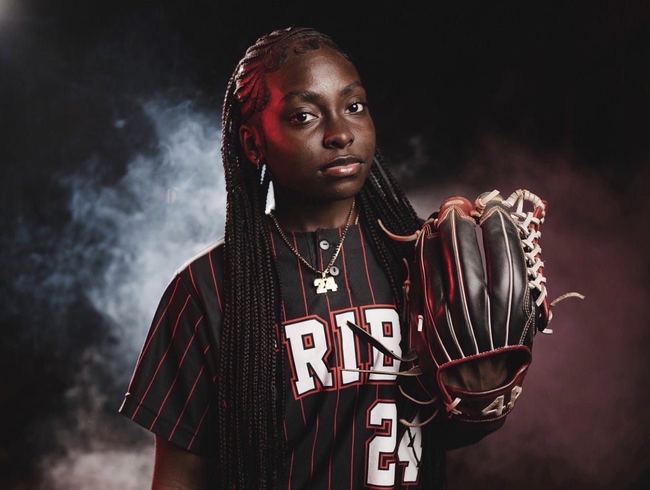 Vote: Times-Union high school girls athlete of the week, March 16