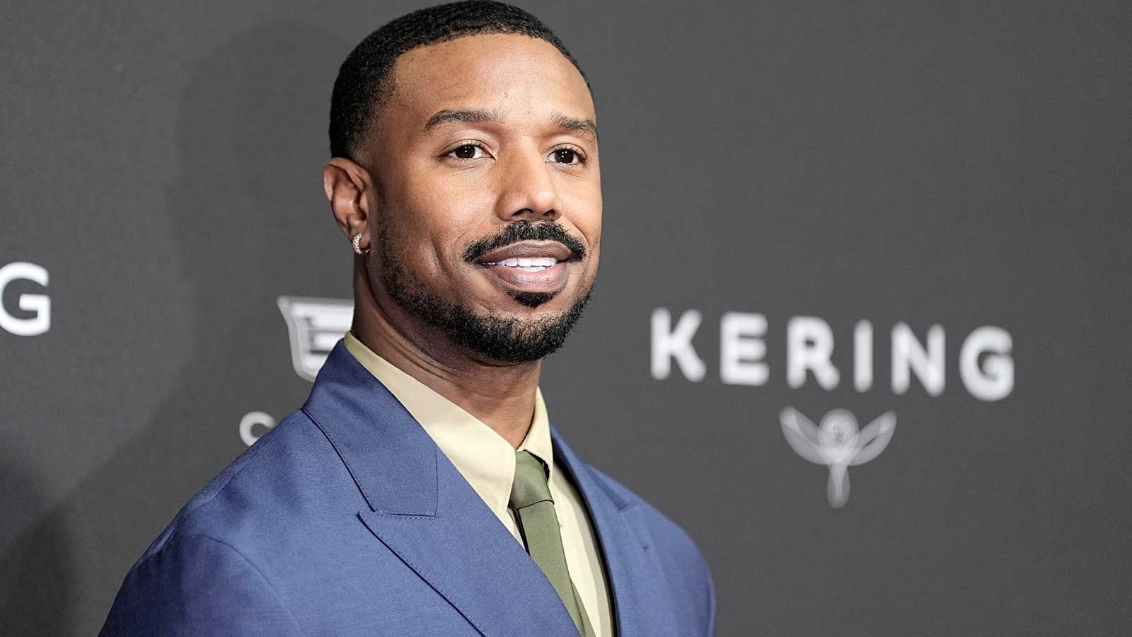 Michael B Jordan’s Sinners Oscar win has social media making GOAT ...