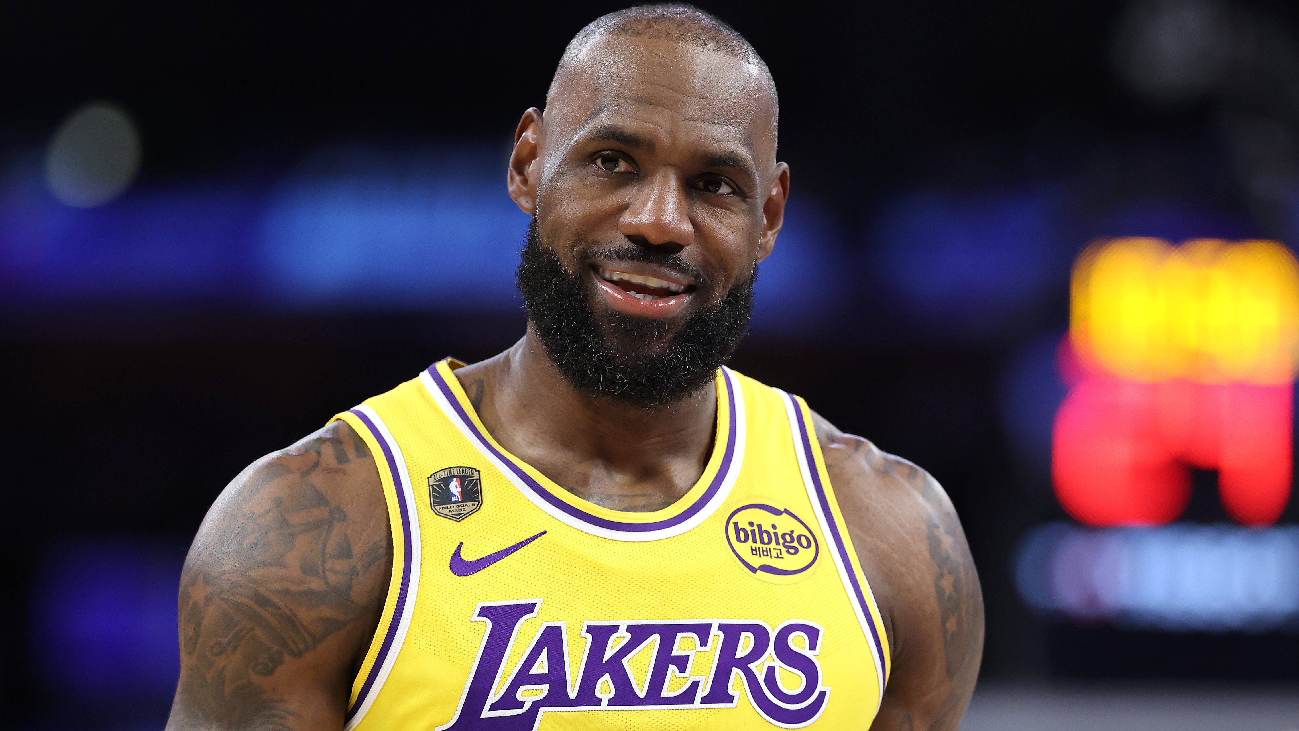 NBA power rankings: Lakers climbing contender ladder to close LeBron ...